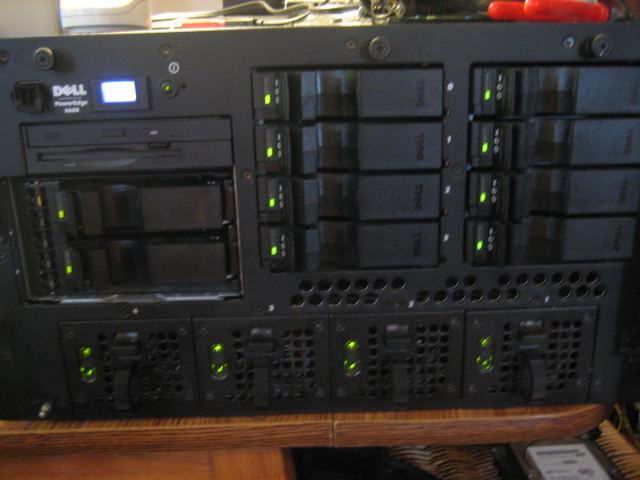 Dell PowerEdge 4600 Rackmount - Indy Tech Expert
