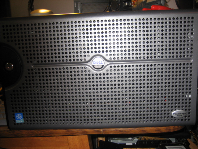 Dell PowerEdge 4600 Rackmount - Indy Tech Expert